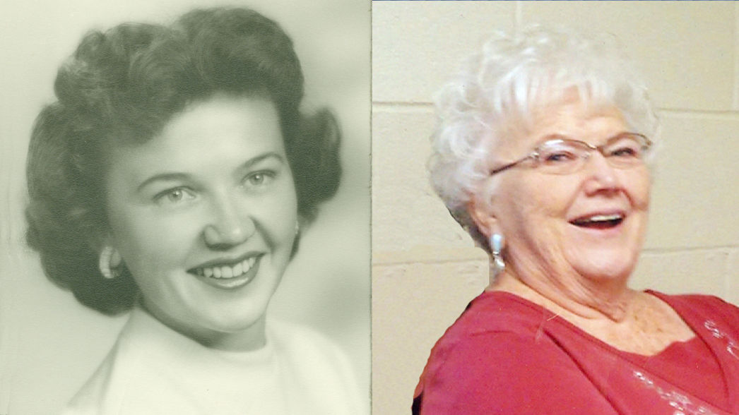 IN LOVING MEMORY OF: Jane Ann Johns | News, Sports, Jobs - Standard ...